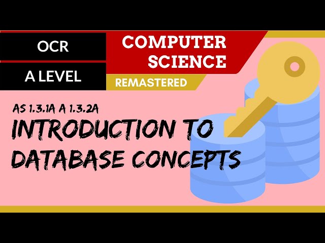 Understanding Relational Databases: Key Concepts and Structures | Galaxy.ai
