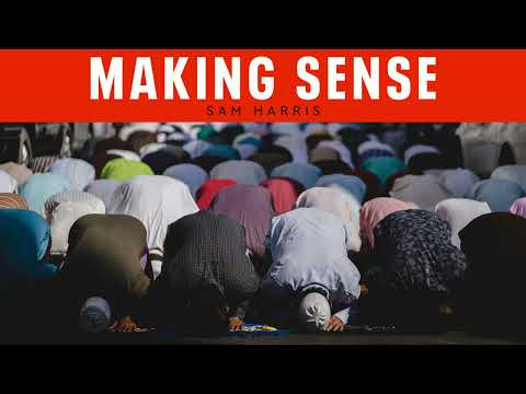 Sam Harris, Rory Stewart and Islam – Catholic Critique