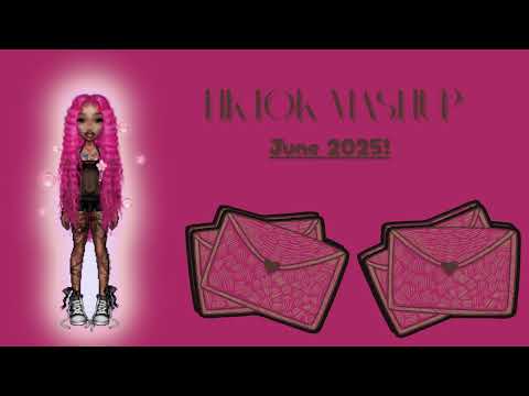 TikTok Mashup | June 2025 | VIRAL DANCES & AUDIOS ONLYπΊπ½