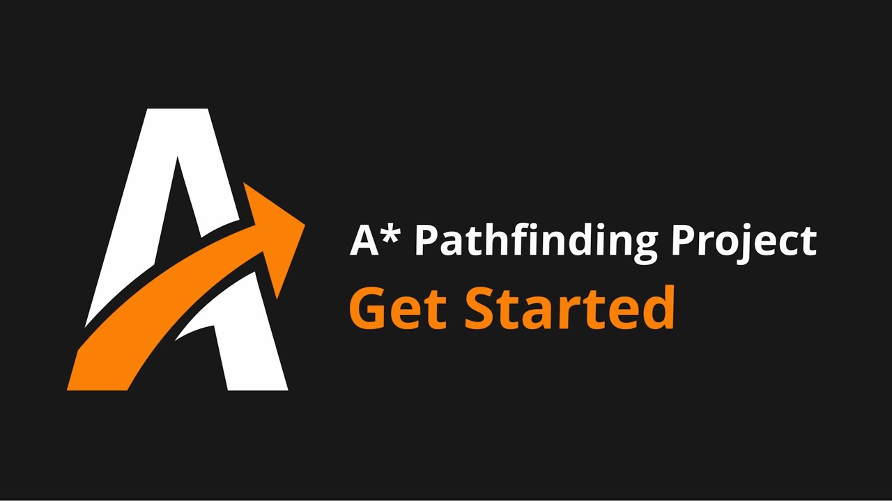 Get Started Tutorial - A* Pathfinding Project (5.0+)