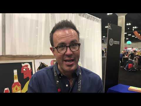 Tad Carpenter - Why I love Astute Graphics MirrorMe