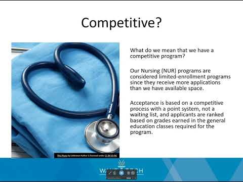 LPN to RN Info Session