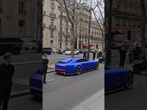 Jaguar Type 00 – Is This the Ultimate Jaguar?