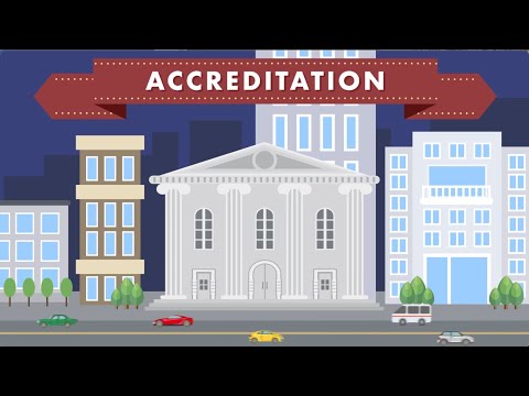 The Importance, Value and Essential Need for Involvement in the Accreditation Processes
