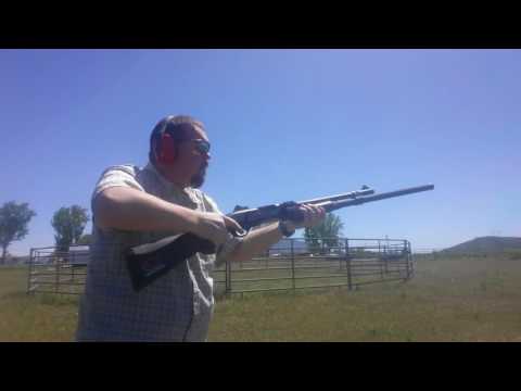 Benelli m2 problems(1)