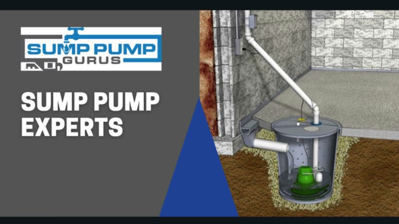 Sump Pump Gurus