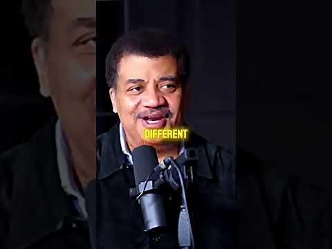 Why humans are all the same - neil degrasse tyson