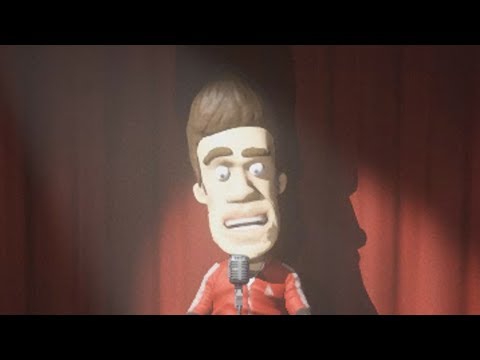 Steam Community :: Video :: Comedy Night in a nutshell