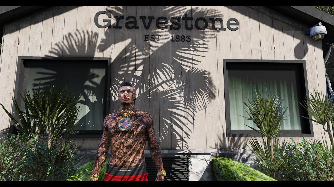 [MLO] Gravestone Ranch 1.1 Test Review