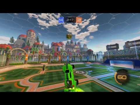 Steam Community :: Video :: Rocket League Montage 6