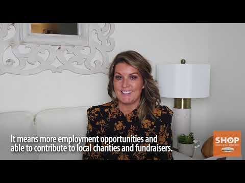 Shop Local Quinte West Bliss Day Spa