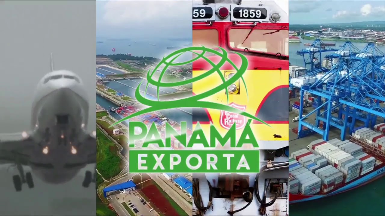 Panamá Exporta