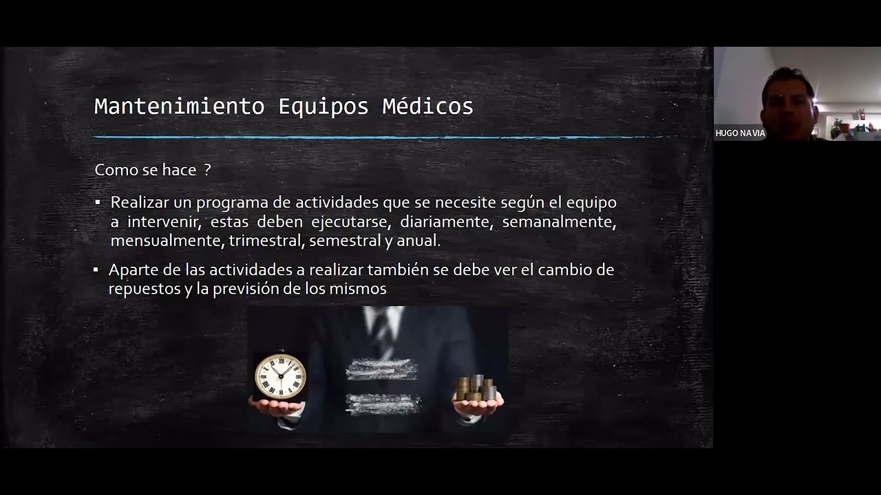 SESIÓN 02 MANTENIMIENTO DE EQUIPOS