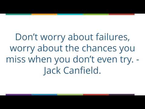 10 inspirational quotes about life struggles and success