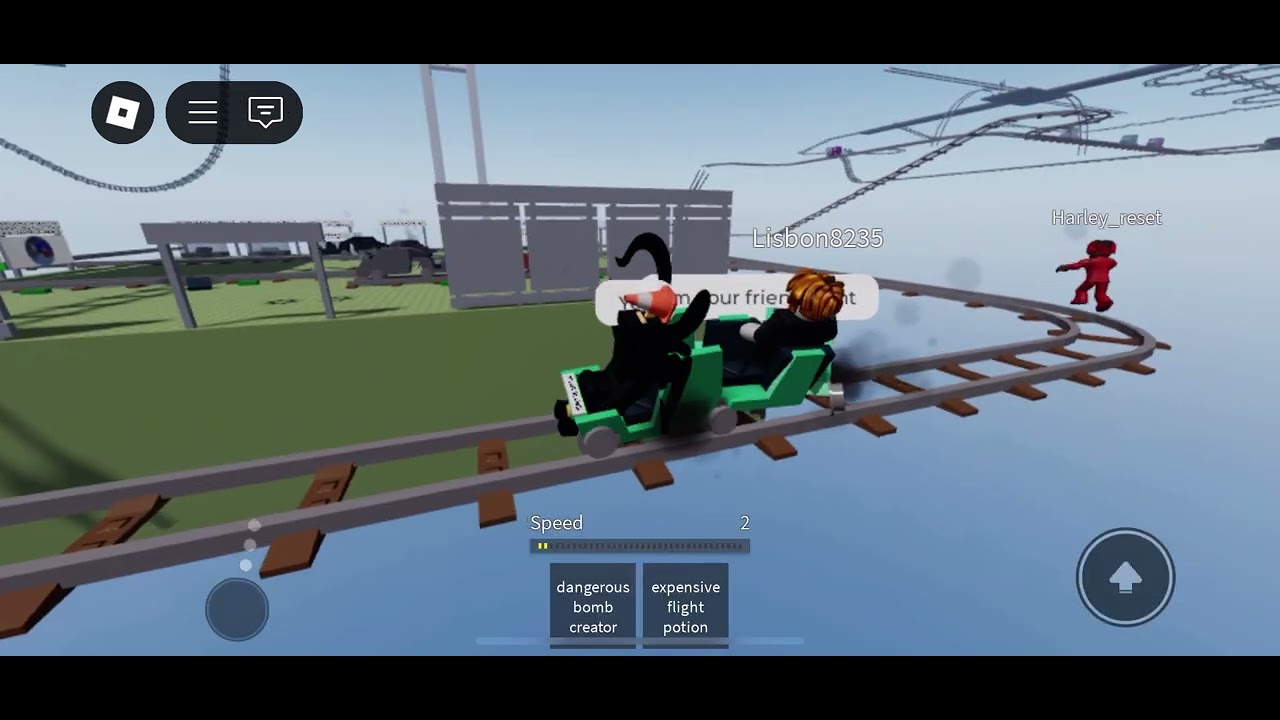 How to make it to checkpoint 3