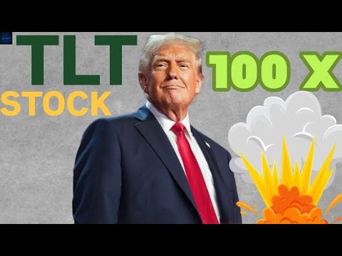 🚨 TLT Analysis: Is Joe Terranova's Total Exit a Warning Sign for Your Portfolio? Price Predictions I