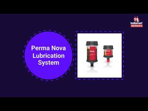 Single and Multi Point Lubrication System by H-t-l Perma India Private Limited, Mumbai