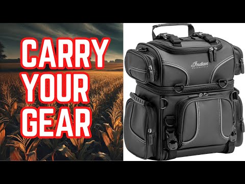 Best Luggage, First Aid, Rain Gear, Power and more