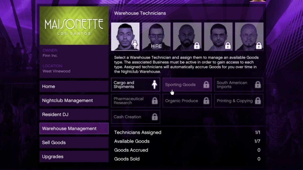 Native GTA GUI/HUD/UI not HTML - Discussion - Cfx.re Community
