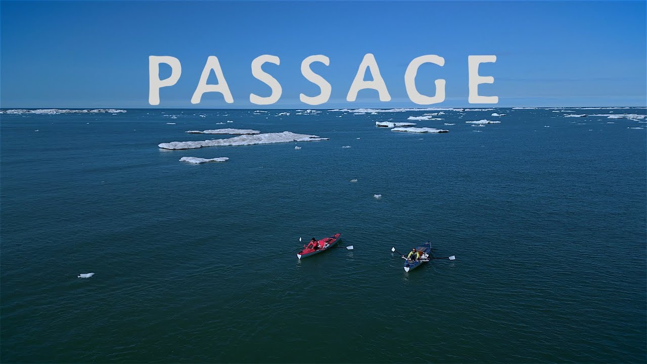 Passage | Mid-America Emmy® Winner and Public Media Award Winner