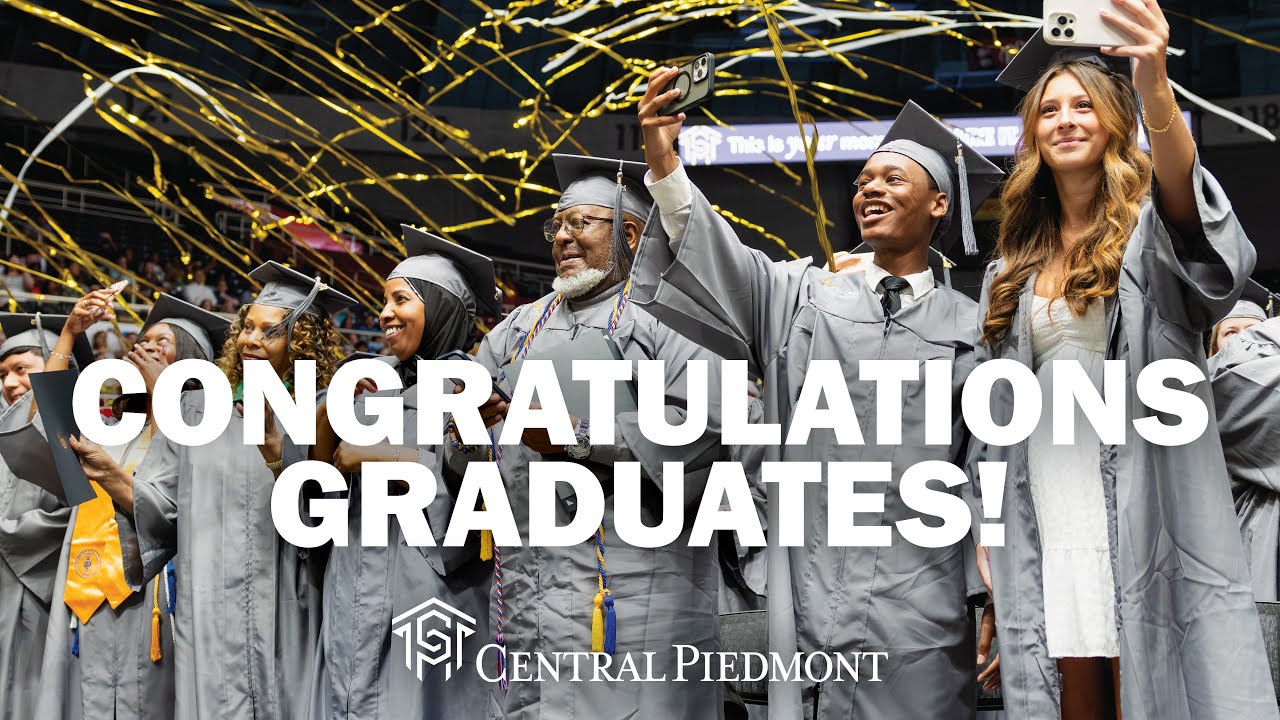 Graduation - Spring 2026 - 2:00 PM - May 14, 2026