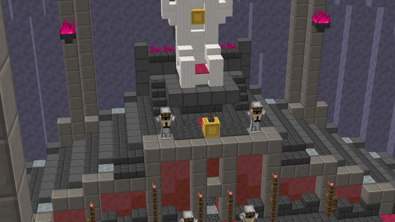 Insane Murder Mystery Map Exploit (Hypixel) #2!!!!!!!!!!