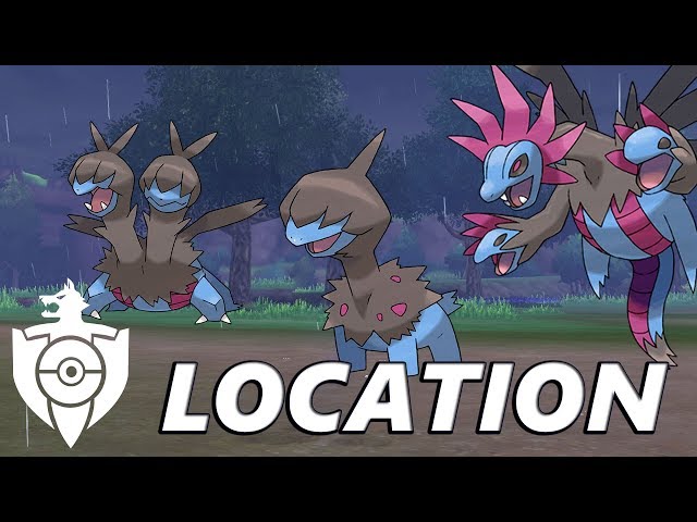 Deino Pokémon: How to Catch, Moves, Pokedex & More