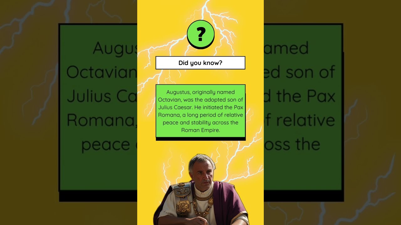 Can YOU solve these Roman puzzles?