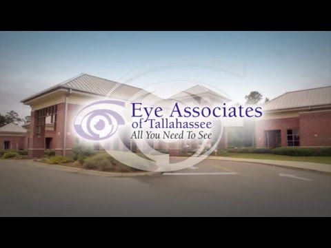Eye Associates Of Tallahassee - The ORA System