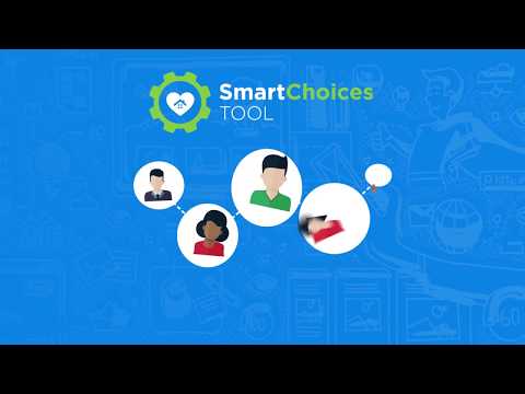 SmartChoices Explainer Video