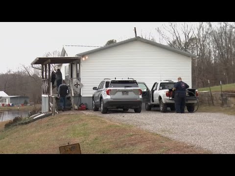 63-year-old shot and killed by Kentucky police in Laurel County, neighbors say wrong home targeted