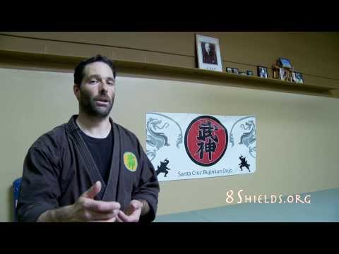 Return of the 18 Lost Skills of the Ninja- Master Tracker Jon Young and Ninjutsu Sensei Mark Roemke