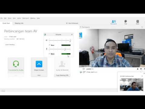 Video Conferencing System - Cisco Webex Meeting Center Distributor ...