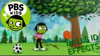 Pbs Kids Balls Logo Watch HD Mp4 Video Download Free