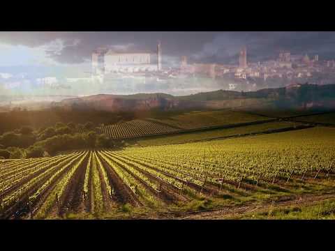 Antinori - Castello della Sala Orvieto