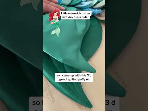 TOP 50+ Mermaid Costume ideas 2025 ? !🧜♀️Dive into a world of enchantment #shorts