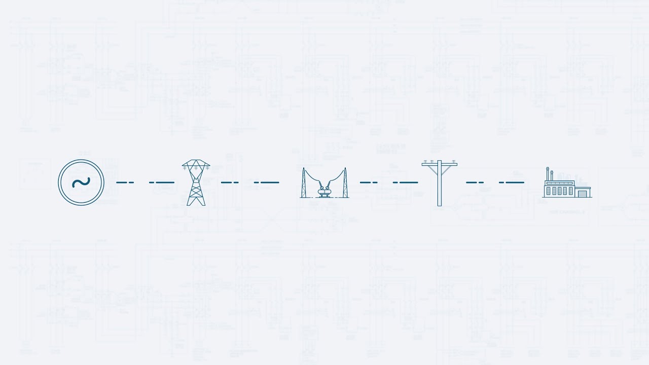 SEL Engineering Services - Grid Modernization Solutions