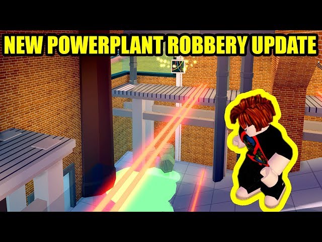 5 best heist and robbery locations in Roblox Jailbreak