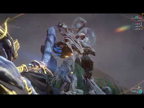 Steam Community :: Video :: Warframe Sentient Core & Wisp Farm