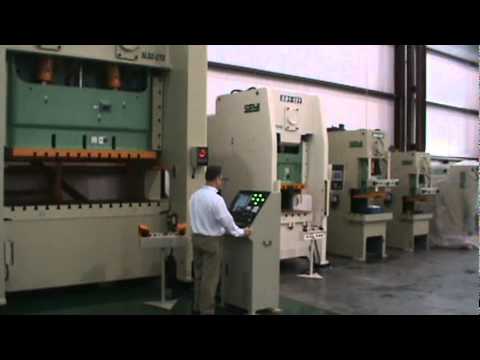 Crank Press at Best Price in India