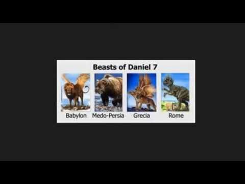 Revelation 17:9 Bible prophecy teaching