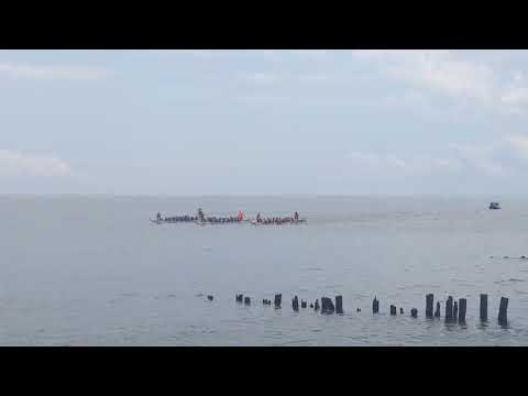 ACLT Wins 2025 Dragon Boat Race