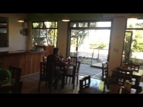 Hotel Santa Ana Liberia Airport, Costa Rica | Travel With Seema