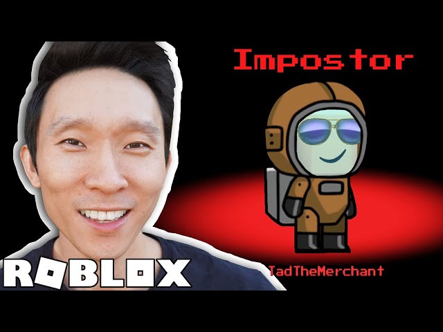 Roblox Amongst Us codes (February 2023)