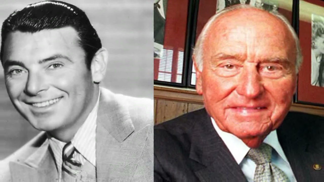 George Brent Documentary  - Hollywood Walk of Fame