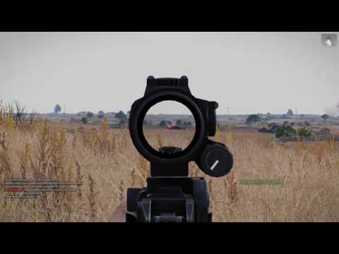 Steam Community :: Video :: Arma 3 Car One Shot