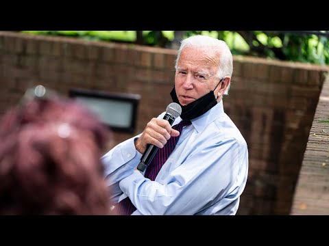 Biden Is Currently Competitive In Georgia And Texas l FiveThirtyEight Politics Podcast
