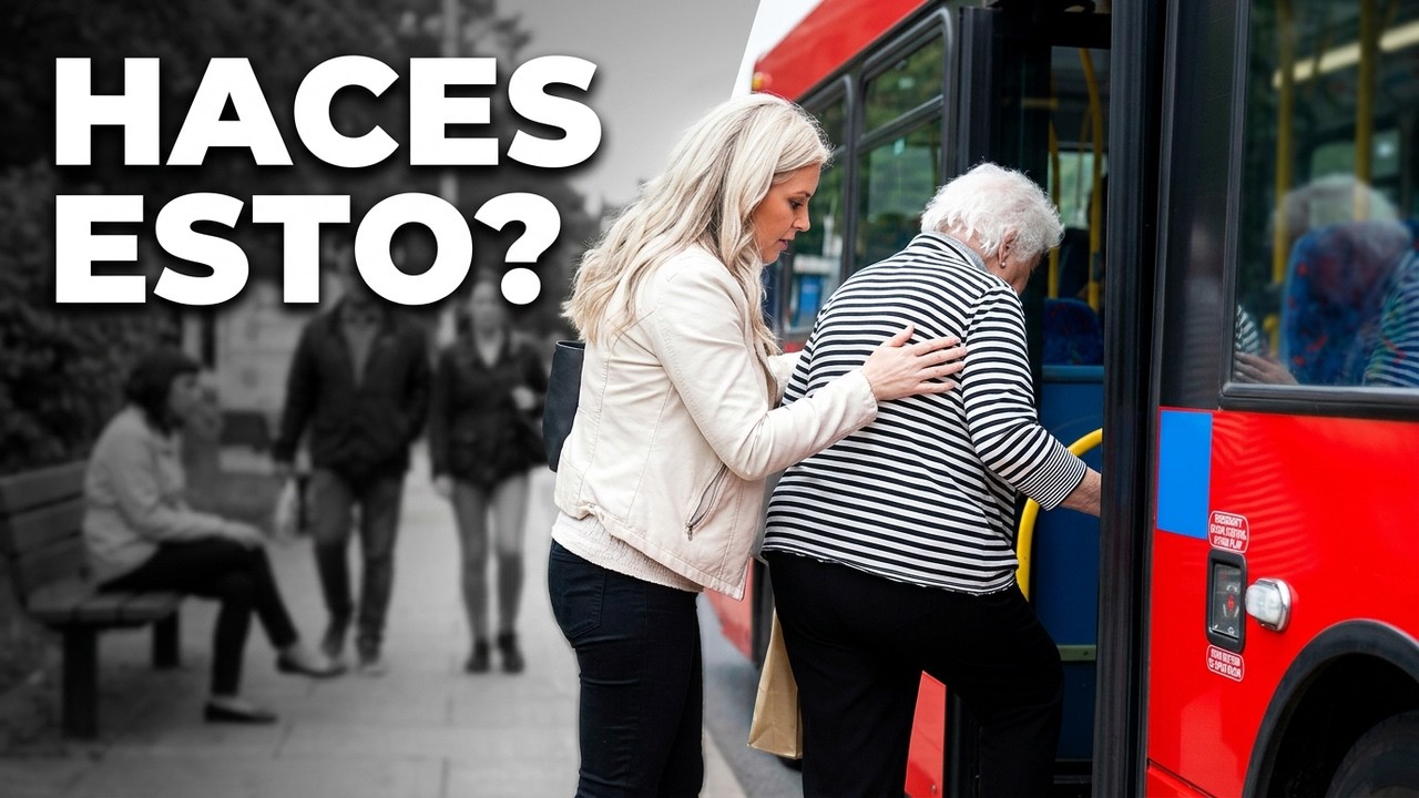 La EMPATÍA Y EL RESPETO, valores que deben existir Siempre