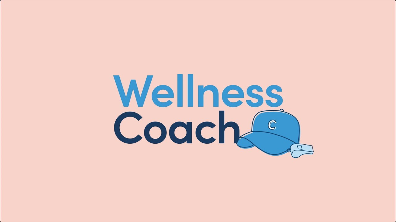 Wellness Coaching | Member | My Benefits Home