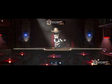 Steam Community :: Video :: Comedy Night: "The Ride": 8/5/22